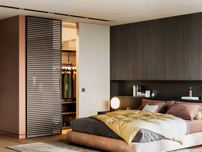 Amazing China Bespoke Wardrobes From Top 1 Custom Wardrobe Manufacturer ...