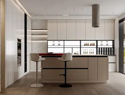 China Whole House Customization Manufacturer | AJ Flying